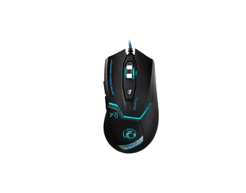iMICE X8 – Dima Center